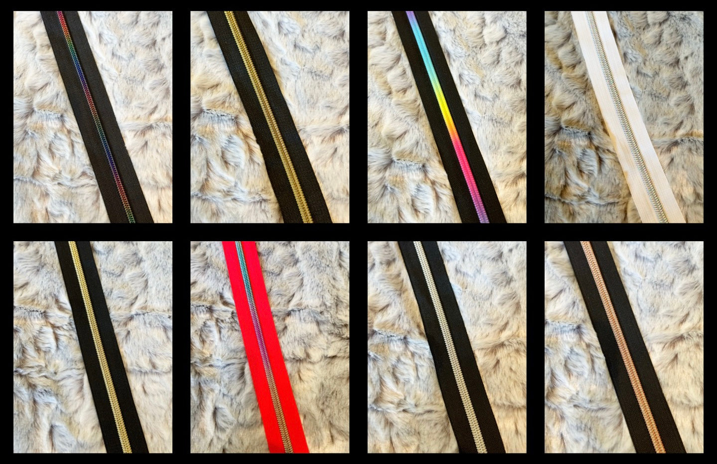 Zipper Tape – Tagged "zipper tape"– RAW DESIGNS CCTX