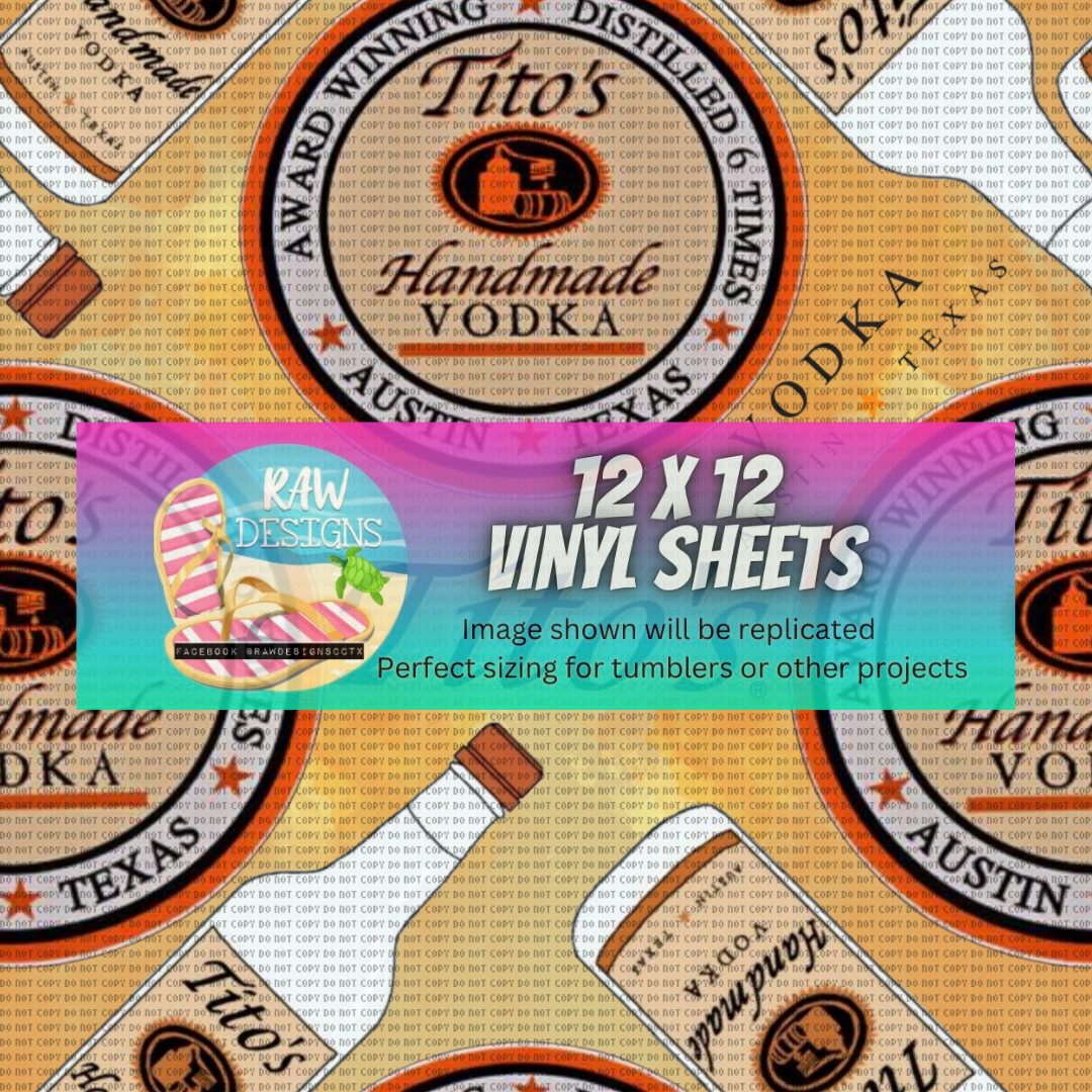 TITOS - DROP 2 – RAW DESIGNS CCTX