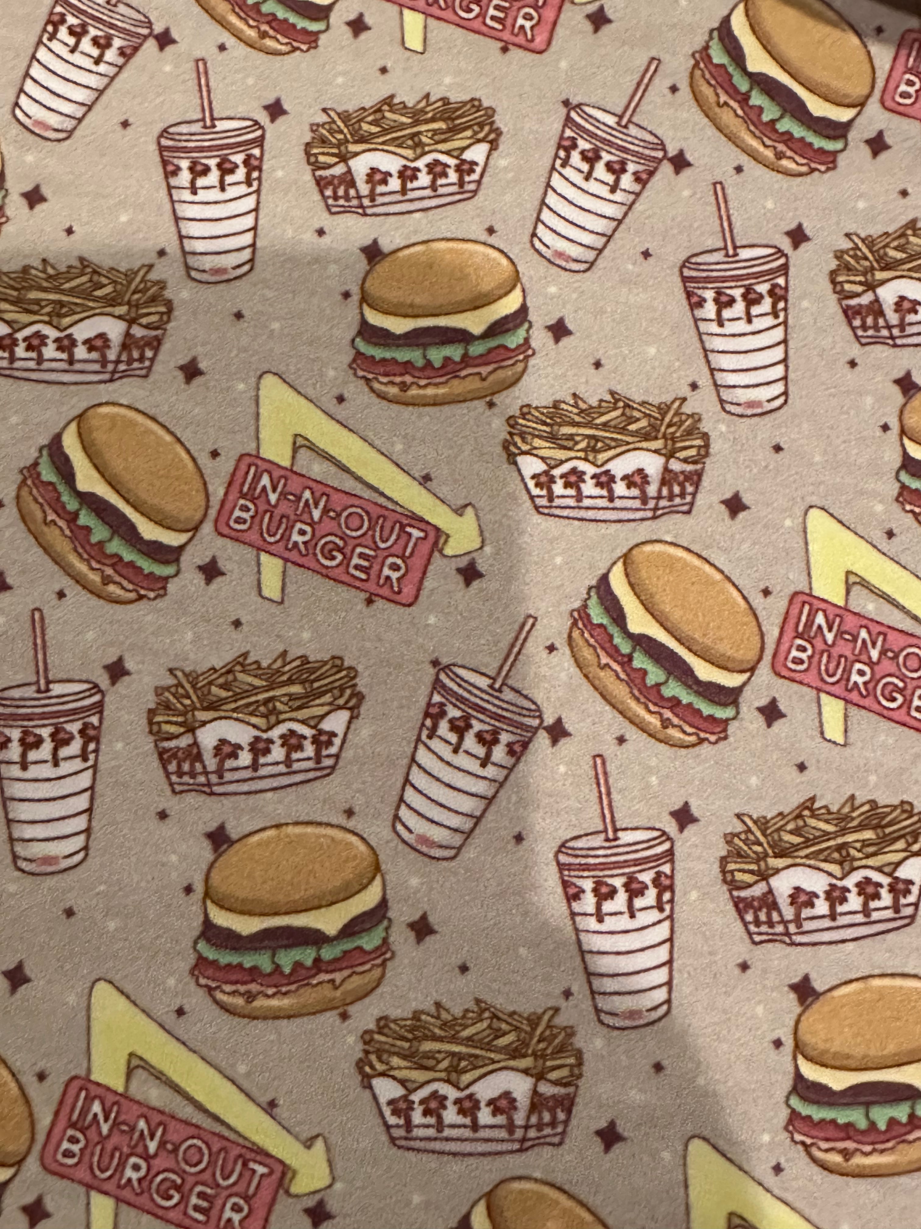 In-N-Out Burger – RAW DESIGNS CCTX