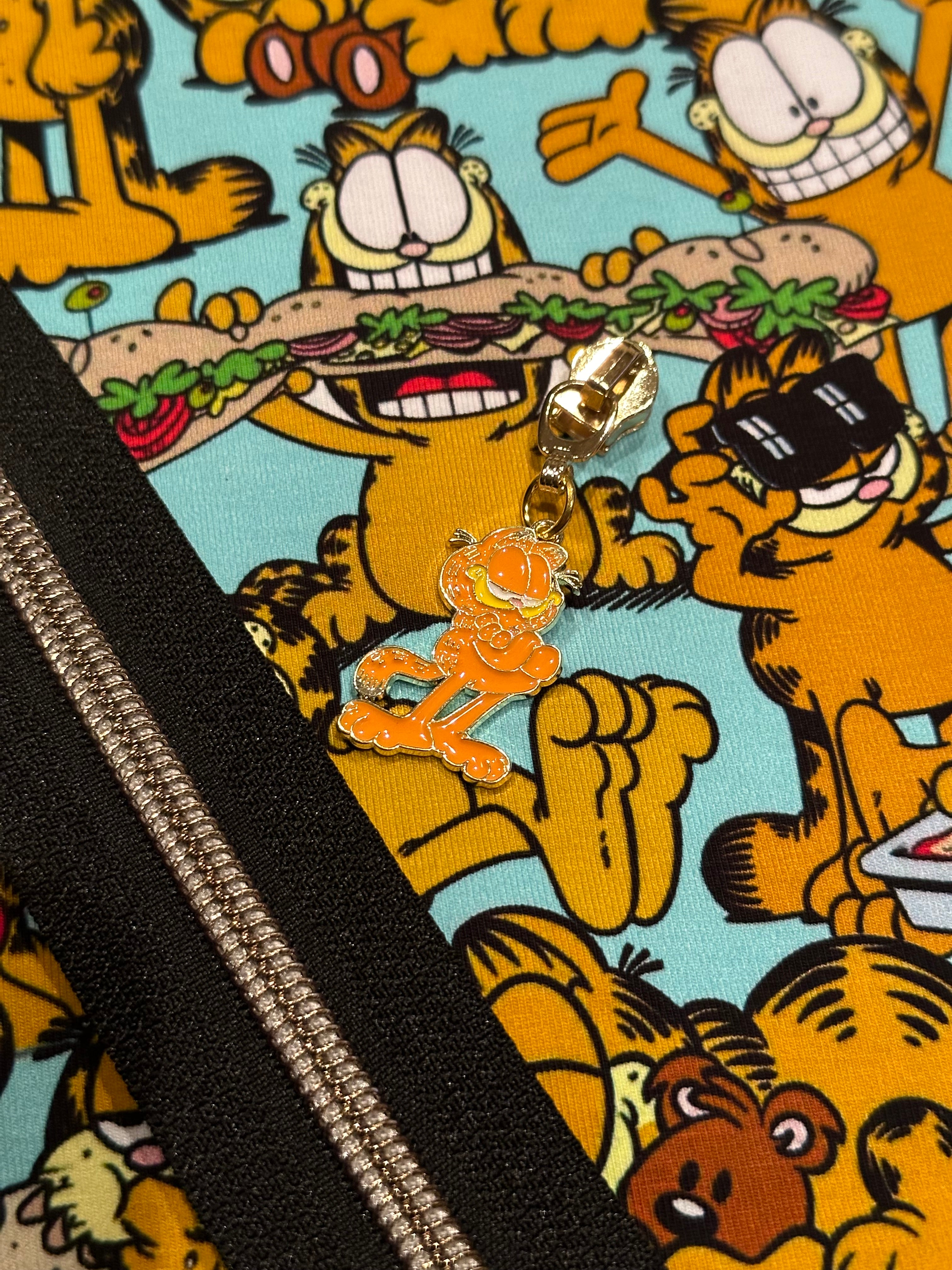 Hungry Cat Project Pack (Garfield Pull) – RAW DESIGNS CCTX