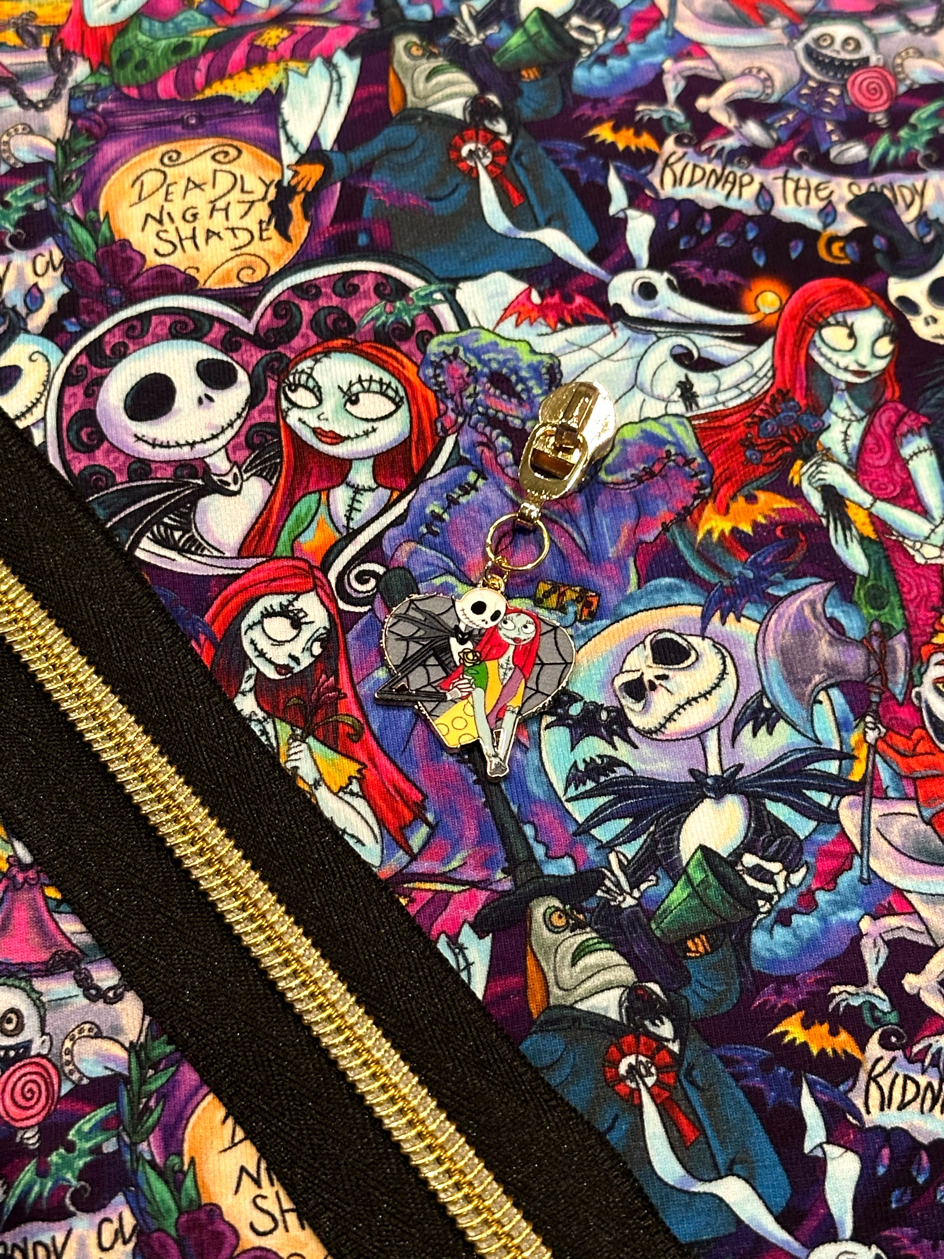 Simply Meant To Be Project Pack (Enamel Pull) – RAW DESIGNS CCTX
