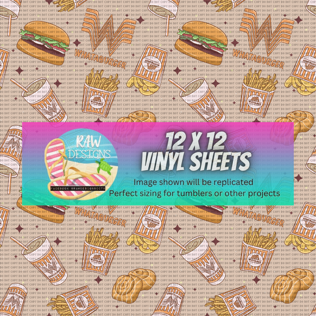 WHATABURGER - DROP 2 – RAW DESIGNS CCTX