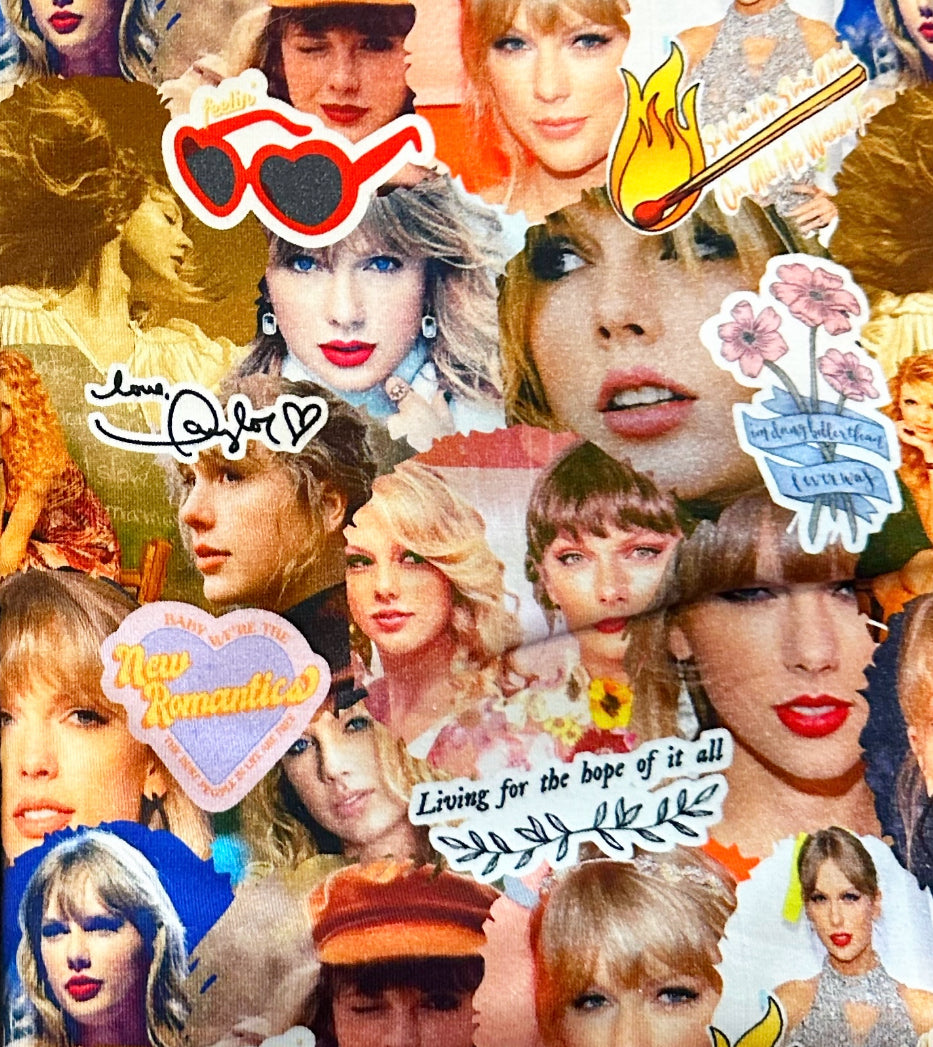 Swiftie – RAW DESIGNS CCTX