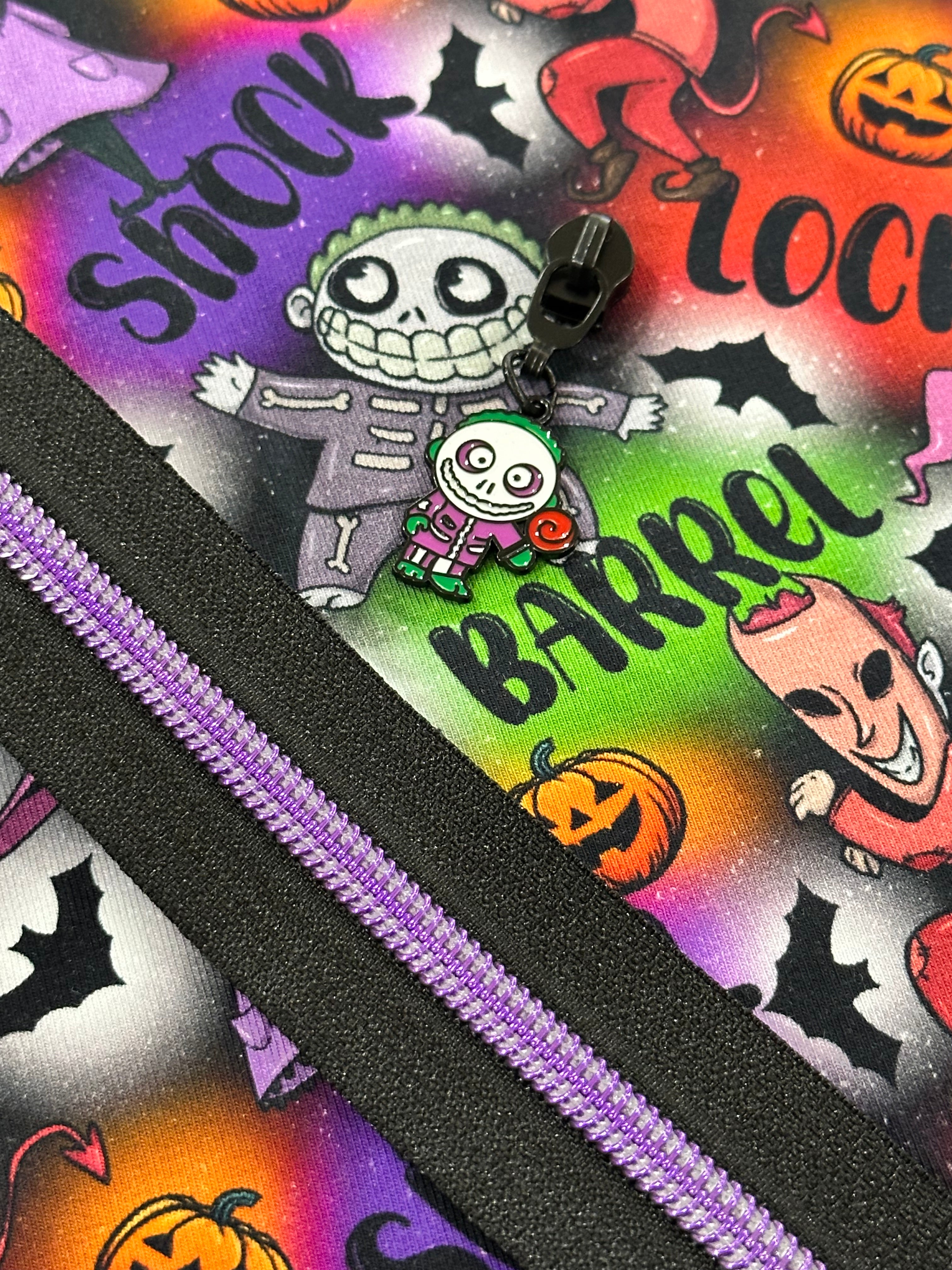 Lock, Shock & Barrel Project Pack (Barrel Pull) – RAW DESIGNS CCTX